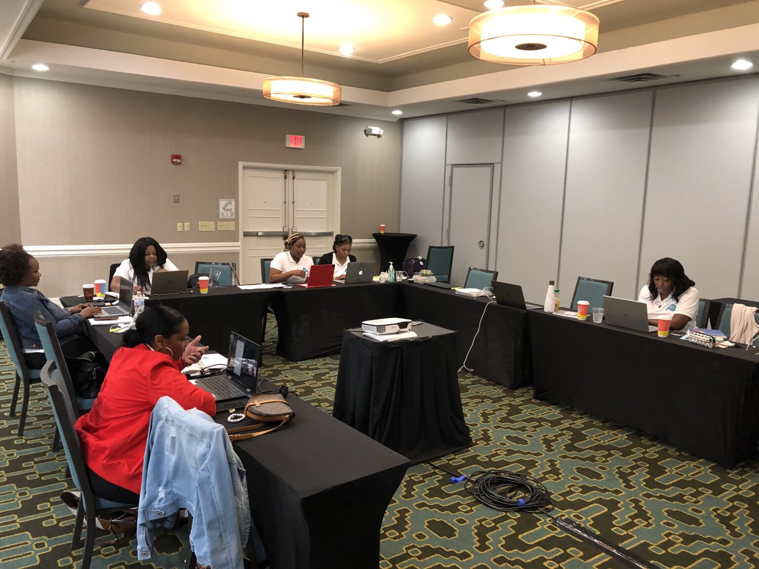 CNA School Seminars in Atlanta - The Secret Cocktail