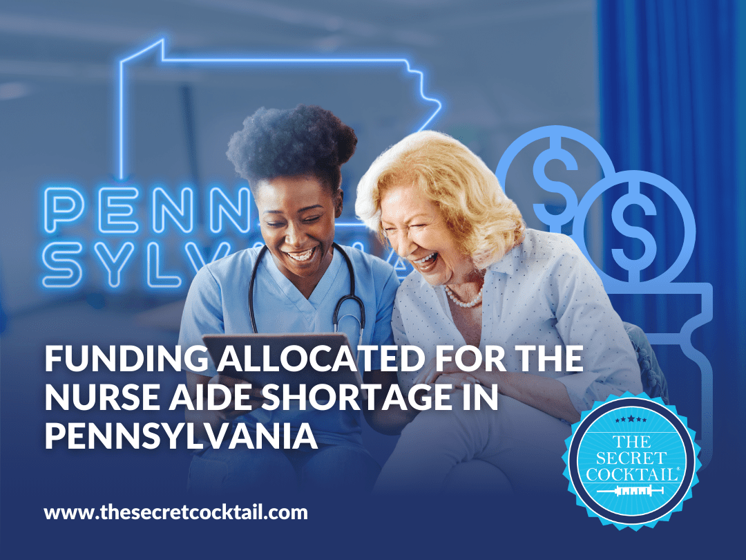 Funding Allocated for the Nurse Aide shortage in Pennsylvania - The ...